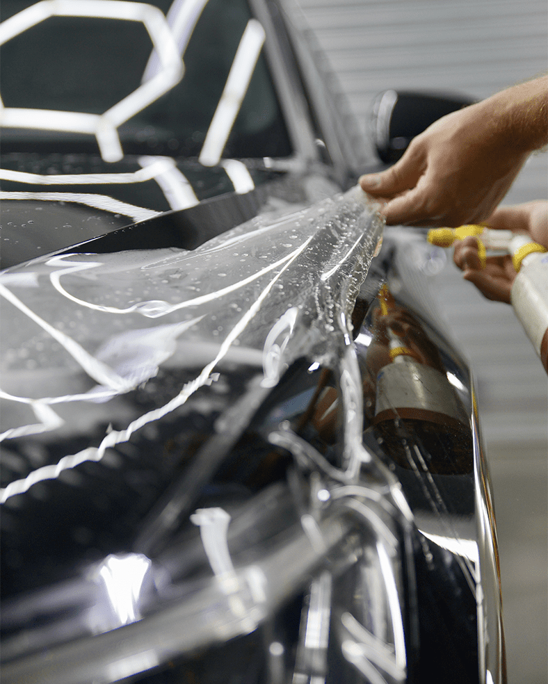 PPF Pro Solutions | Paint Protection Film Sydney